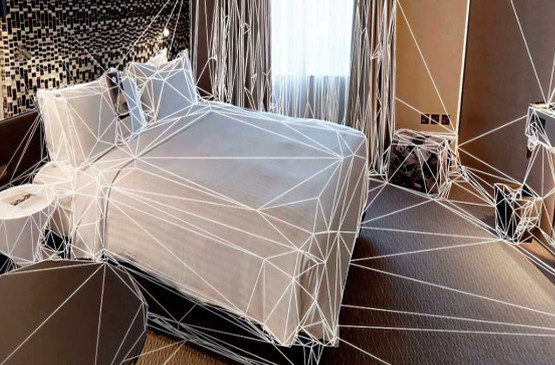 My Virtual Scan, donnez du relief à vos espaces avec la numérisation 3D