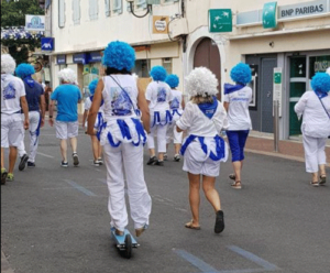 FÊTES DE SOUSTONS 2022 : DEMANDEZ LE PROGRAMME!