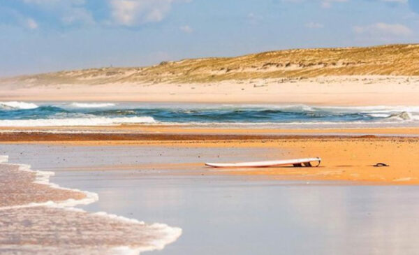 Top des plus belles plages des Landes : Mimizan, Seignosse, Messanges...
