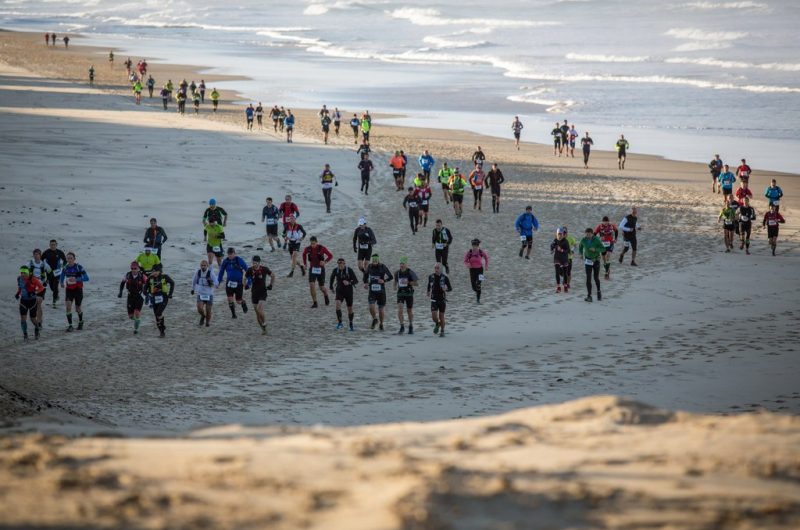Bisca Trail 2022 - Que faire dans les Landes