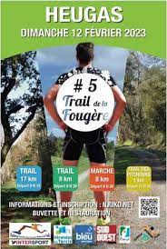 Trail et marche à Heugas - Que faire dans les Landes