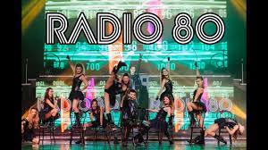 DÉJEUNER - SPECTACLE RADIO 80 - Que faire dans les Landes