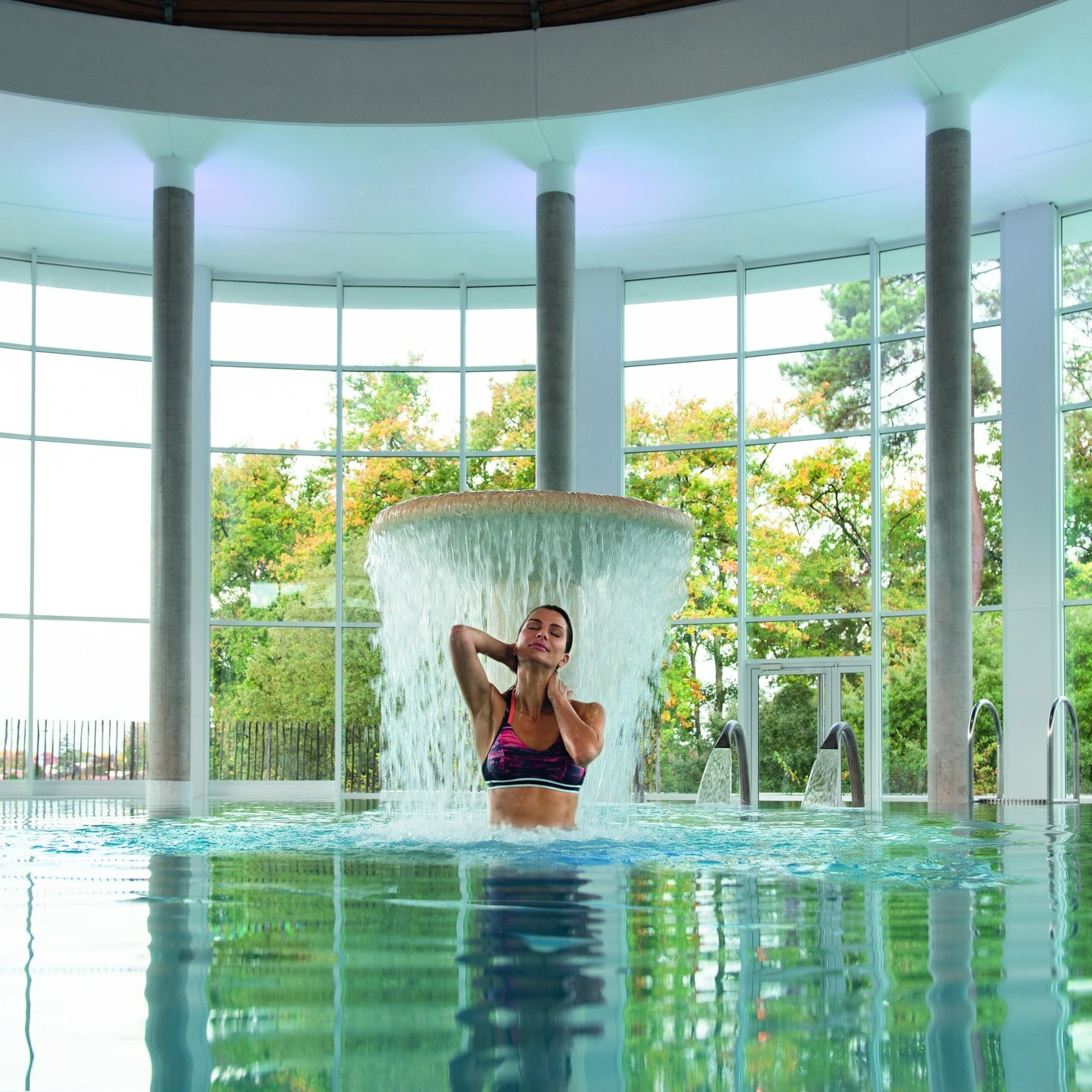 Notre sélection de centre Thalasso à découvrir sur les Landes