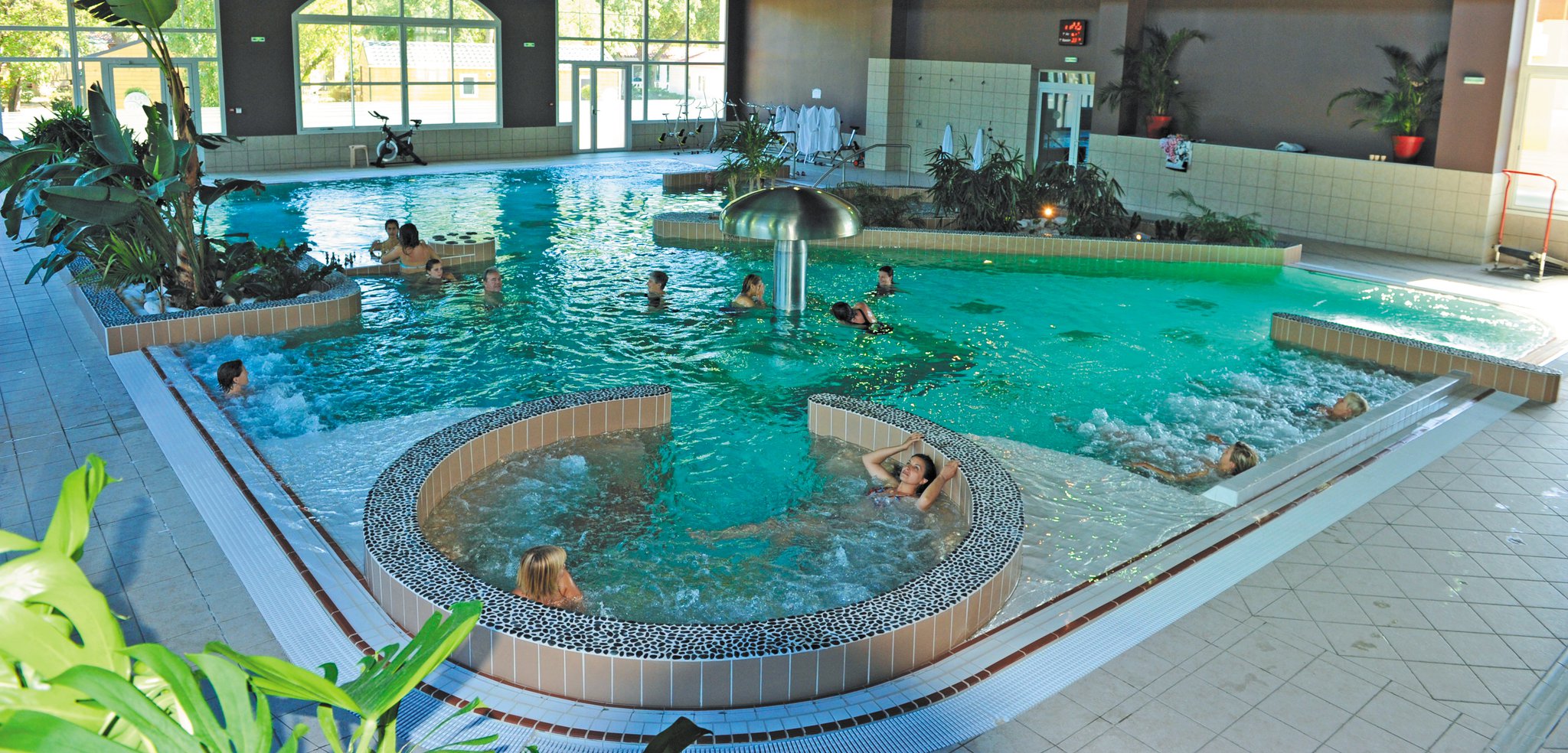 Notre sélection de centre Thalasso à découvrir sur les Landes