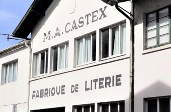 La manufacture de couettes Castex à Dax : 150 ans de savoir-faire et de ...