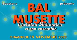 Bal musette à Soustons - Que faire dans les Landes