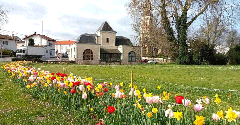 FETE DU PRINTEMPS 2024 à SOUSTONS - Que faire dans les Landes